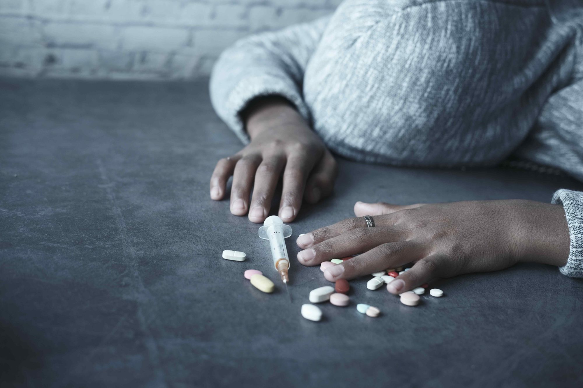 Consequences of Drug Abuse: Physical, Mental, and Emotional Effects - Niagara Recovery